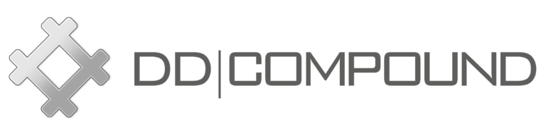 DD Compound - Infusion made easy!