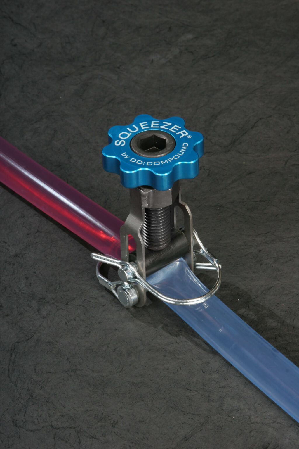 Squeezee und Squeezer - DD-Compound