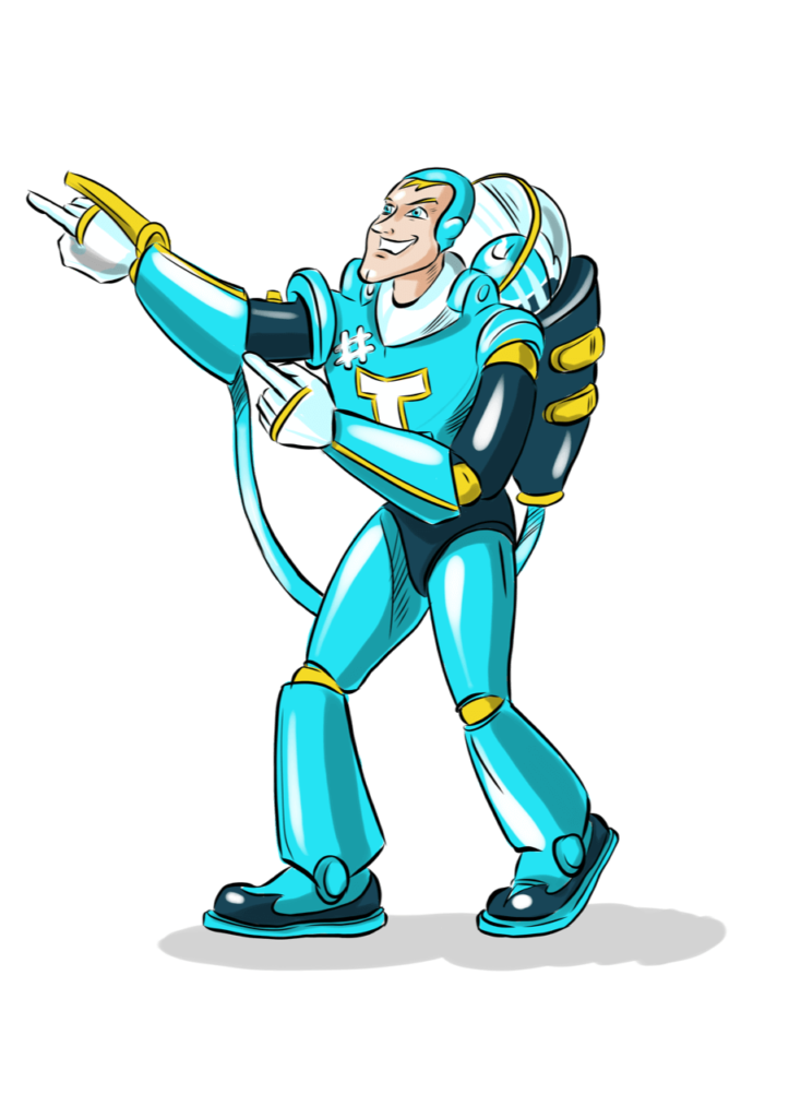 The Sticky Can - DD-Compound